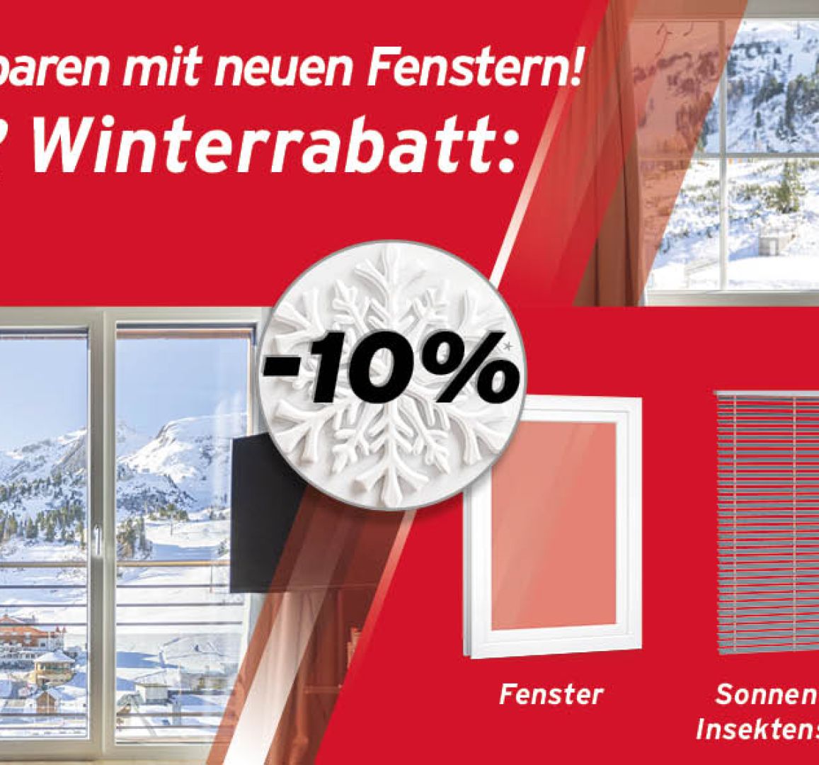 Heuberger Fenster