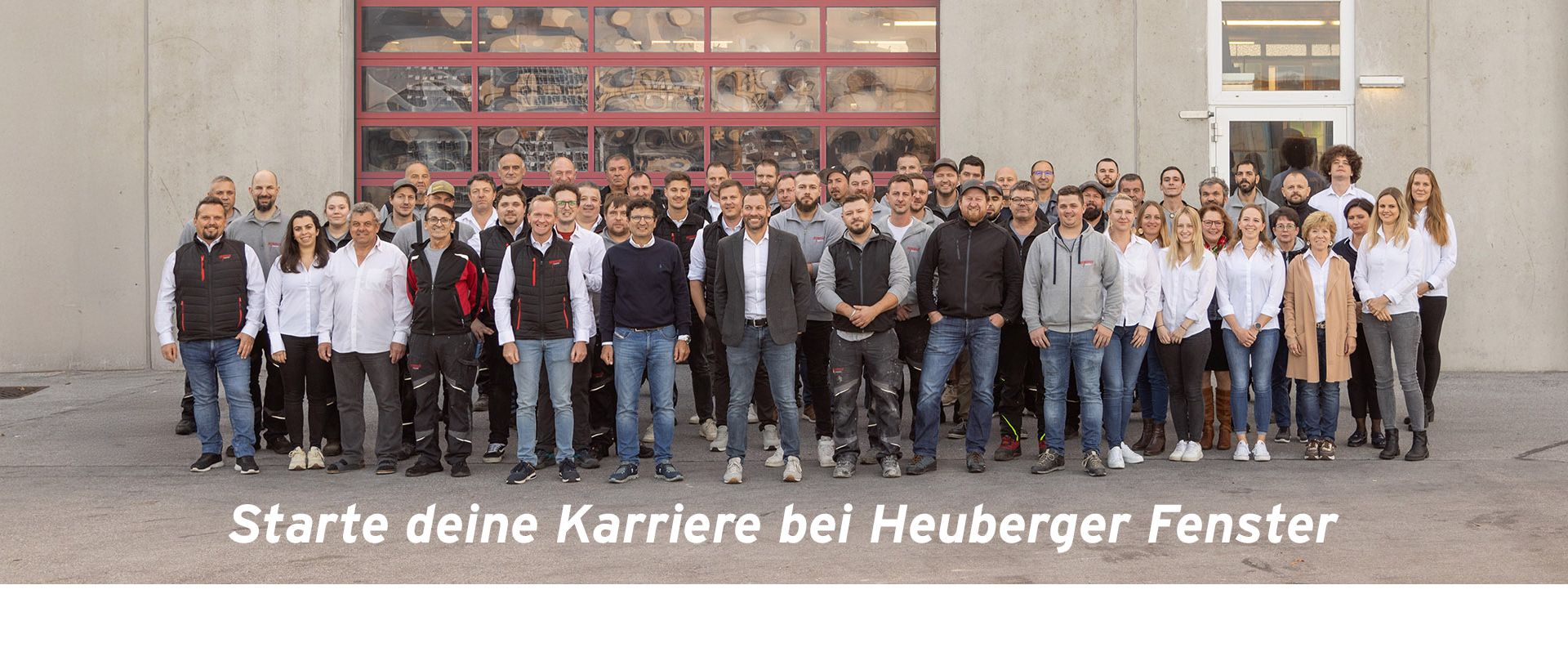 Heuberger Fenster